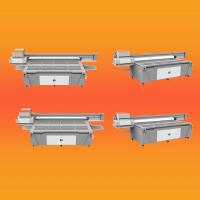 China Professional Cylinder UV Printer for Fast Digital Bottle Customization for sale