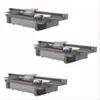 China Efficient UV Flatbed Printer for Professional Large Format Printing with Plasma for sale