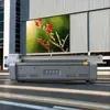 China Advanced Flat Bed UV Printer for High-Quality Custom Printing Solutions with Ai Scanner for sale