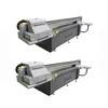 China Advanced Flat Bed UV Printer for High-Quality Custom Printing Solutions with Ai Scanner for sale