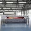China Efficient Digital Flatbed Printer for High-Quality UV Printing Applications with Plasma for sale