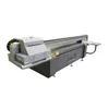 China Efficient Digital Flatbed Printer for High-Quality UV Printing Applications with Plasma for sale