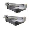 China Efficient Digital Flatbed Printer for High-Quality UV Printing Applications with Plasma for sale