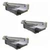 China Factory Professional UV LED Flatbed Printer for Large Format Printing Solutions for sale