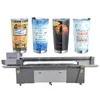 Quality UV Cylindrical Digital Printer with Bottle Printing Machine for sale