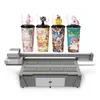 Quality UV Cylindrical Digital Printer with Bottle Printing Machine for sale