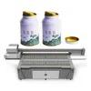 Quality UV Cylindrical Digital Printer with Bottle Printing Machine for sale