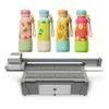 Quality UV Cylindrical Digital Printer with Bottle Printing Machine for sale