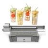 Quality UV Cylindrical Digital Printer with Bottle Printing Machine for sale