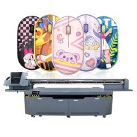 China Large Format Inkjet Printing Machine UV Printer for Ceramic Tile for sale