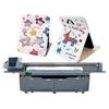 China Industrial UV Flatbed Printer for Custom Phone Case Designs for sale