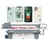 China High Quality UV Flatbed Printer for Large Scale Acrylic Projects for sale