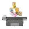 China High Efficiency UV Cylindrical Printer for Personalized Bottle Designs for sale