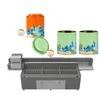 China High Efficiency UV Cylindrical Printer for Personalized Bottle Designs for sale