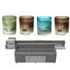 China High Efficiency UV Cylindrical Printer for Personalized Bottle Designs for sale
