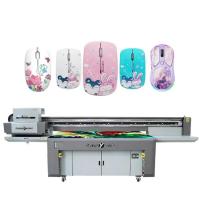 China Advanced Flat UV Printer for Large Format Toy Printing Solutions for sale