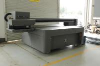 China Factory Supply High-Speed 1810 UV Flatbed Printer for sale