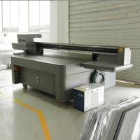 China Factory Supply High-Speed 1810 UV Flatbed Printer for sale
