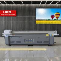 China Premium Flatbed Printing Machine Printer 3220 for Enhanced Visual Quality for sale