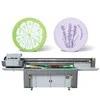 China Factory Supply Customizable Flat UV Printer for Enhanced Large Format Printing for sale