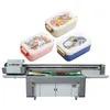 China Ai Scanner Efficient Large Format Printer with Advanced Flat UV Technology for sale