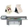 China High Performance UV Flatbed Printer for Customizable Toy Designs with Ai Scanner for sale
