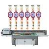 China High Performance UV Flatbed Printer for Customizable Toy Designs with Ai Scanner for sale