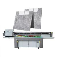 China Customizable Flat UV Printer for Toy Printing with Plasma Clean for sale