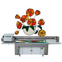 China Efficient Large Format UV Printer for High-Quality Toy Manufacturing with Scanner for sale