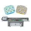 China High Performance Flatbed UV Printer for Custom Toy Manufacturing Needs for sale
