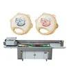 China High Performance Flatbed UV Printer for Custom Toy Manufacturing Needs for sale