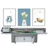 China High Performance Flatbed UV Printer for Custom Toy Manufacturing Needs for sale