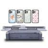 China High Quality Wide Format Inkjet Flatbed UV Printer Flatbed Printing Machine for sale
