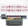 China High Performance Flatbed UV Printer for Custom Toy Manufacturing Needs for sale