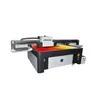 China High Performance Flatbed UV Printer for Custom Toy Manufacturing Needs for sale