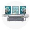 China High Quality Wide Format Inkjet Flatbed UV Printer Flatbed Printing Machine for sale