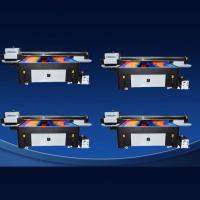 China Advanced Flat UV Printer for Large Format Toy Printing Solutions for sale