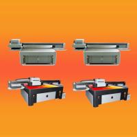 China Advanced Flat UV Printer for Large Format Toy Printing Solutions for sale
