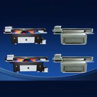 China Advanced Flat UV Printer for Large Format Toy Printing Solutions for sale