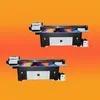 China Large Format Flat UV Printer for Versatile and Creative Printing for sale