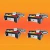 China Ultrahigh Customizable Flatbed UV Printer for Diverse Printing Applications for sale