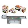 China Ultrahigh Customizable Flatbed UV Printer for Diverse Printing Applications for sale
