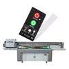 China High Speed Flatbed UV Printer for Professional Large Format Projects for sale