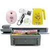 China High Speed Flatbed UV Printer for Professional Large Format Projects for sale