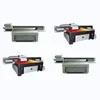 China Fast Flat UV Printer for Large Scale Custom Toy Production for sale