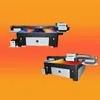 China Fast Flat UV Printer for Large Scale Custom Toy Production for sale