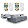 China Large Format UV Flatbed Printer for Phone Case Wood Plastic Printing for sale