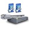 China UV Large Format Printer Phone Case Wood Mouse Pad Printing Machine for sale