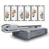 China UV Large Format Printer Phone Case Wood Mouse Pad Printing Machine for sale