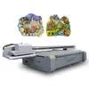 China UV Large Format Printer Phone Case Wood Mouse Pad Printing Machine for sale